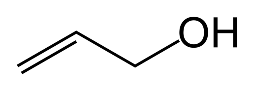 Polymer Applications of Allyl Alcohol
