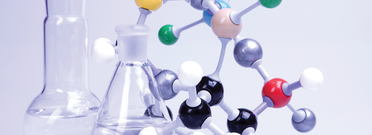 Intermediates | Gantrade Corporation