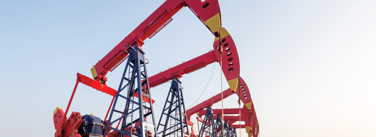 Oilfield Polymers & Chemical Suppliers | Gantrade