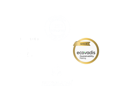 #1 Global Industrial Chemical Supplier | Gantrade