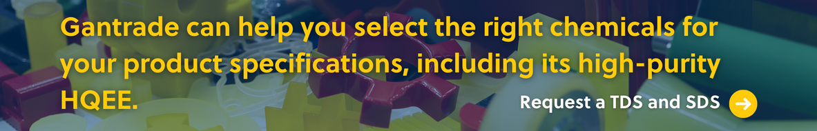 5 Key Facts about HQEE | Hydroquinone Bis (2-hydroxyethyl) Ether