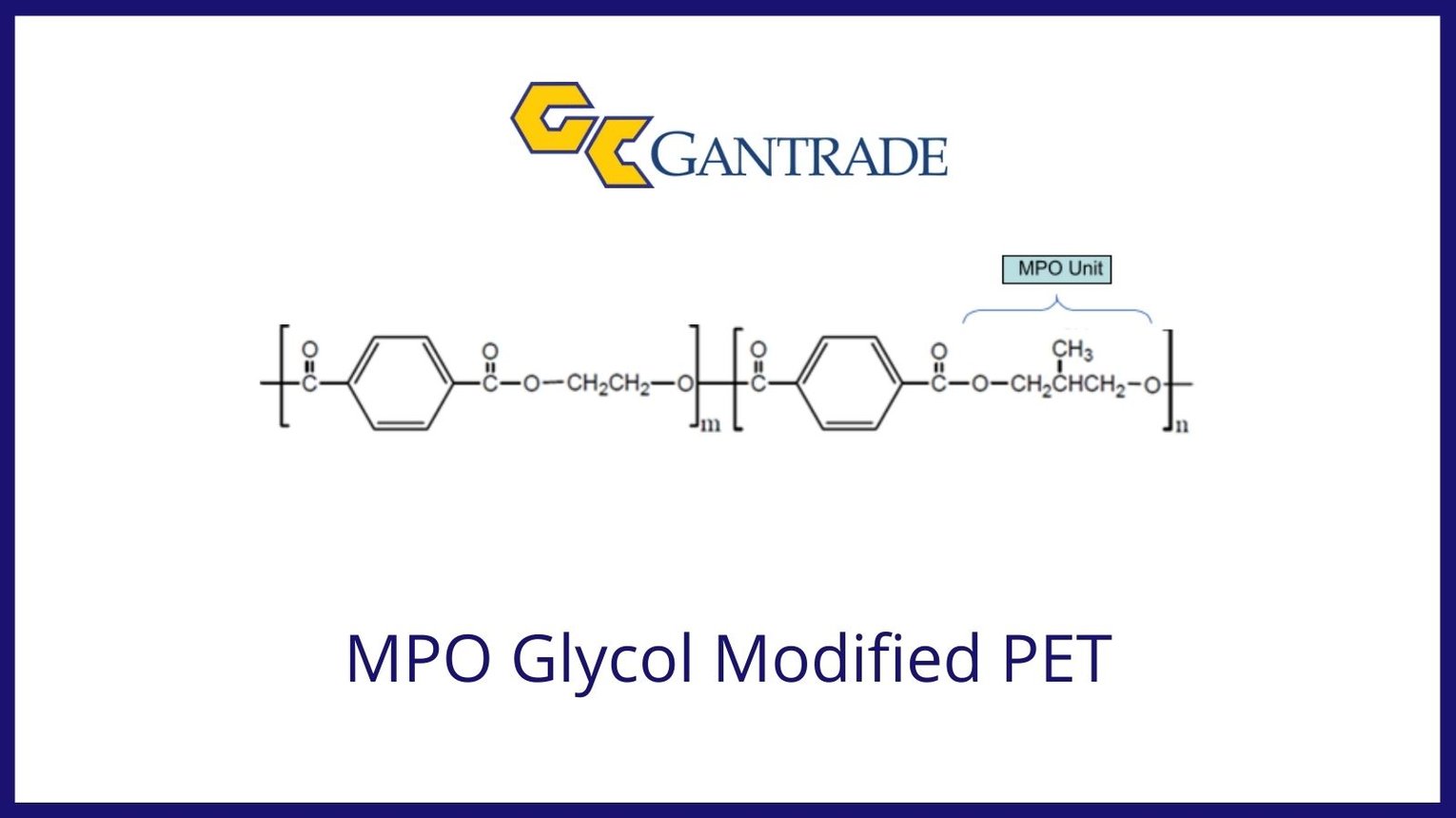 PET Crystallinity Modification