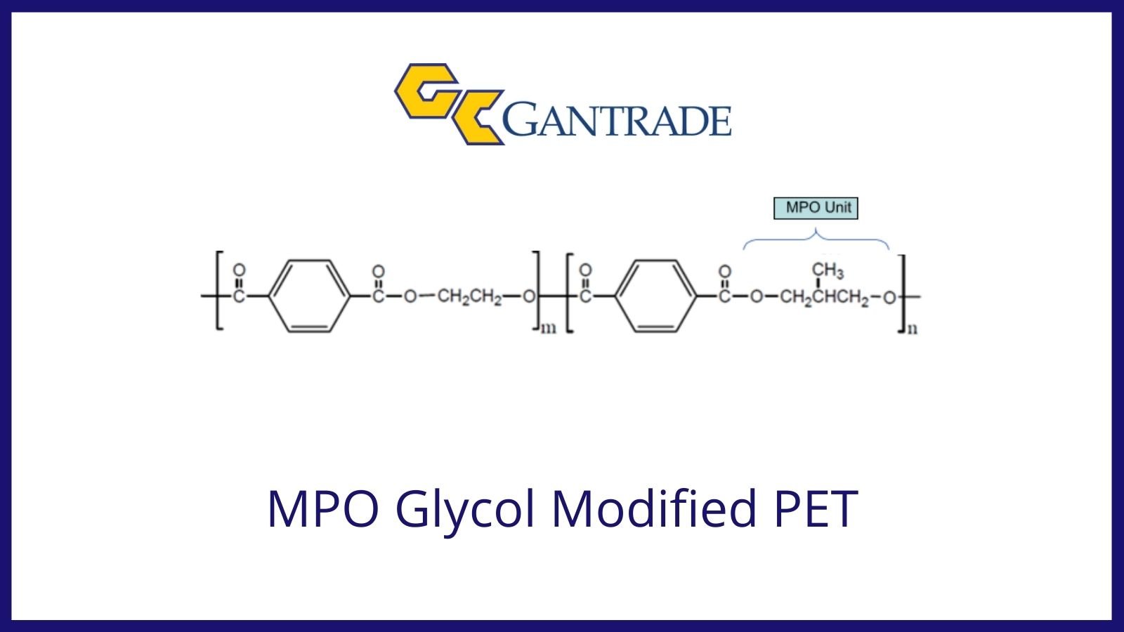 PET Crystallinity Modification